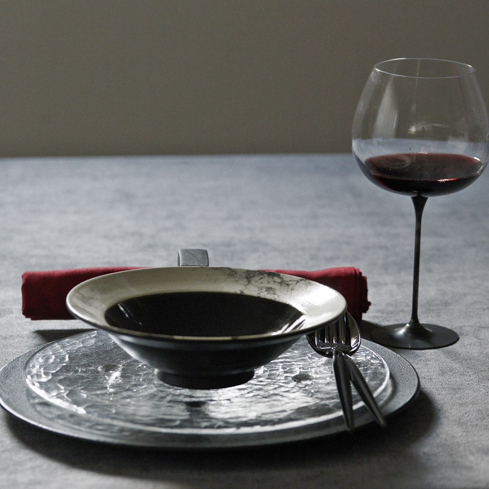 若生沙耶香 Rim Bowl ｜ | 作家もの和食器通販"IVORY"